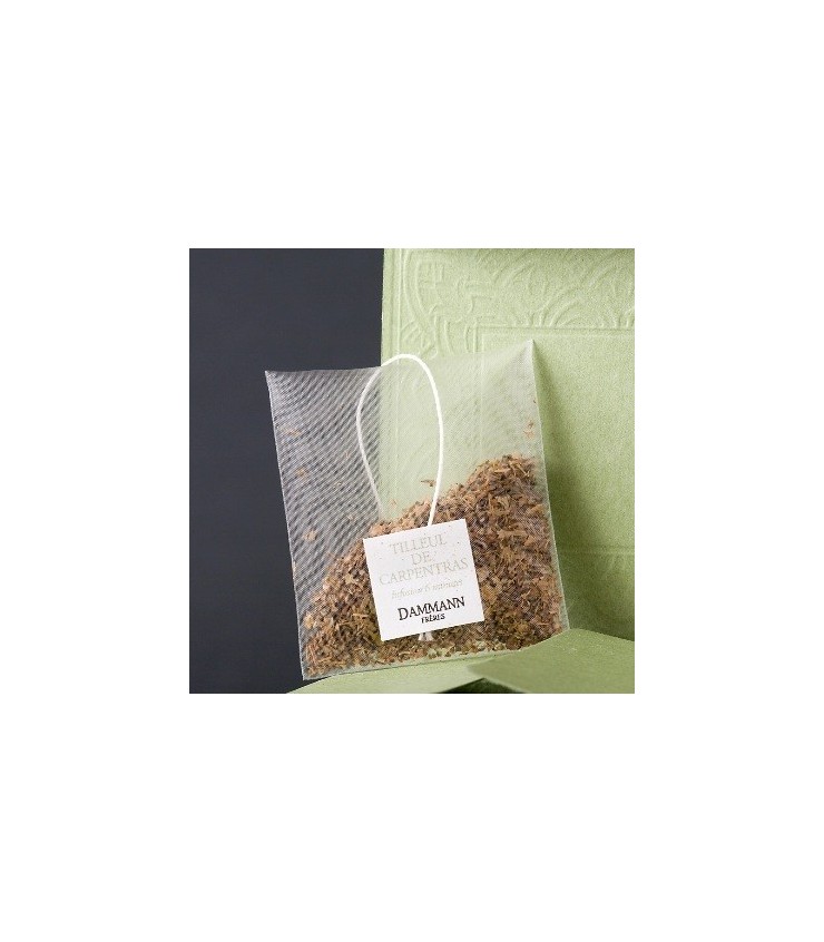 Infusion Tilleul 25 sachets